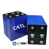 China Lithium Ion Prismatic Lifepo4 Cells 105ah 3.2v Lifepo4 280ah Cells Solar Storage for sale
