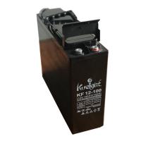 China Rechargeable 12v 100ah Solar Gel Battery AGM Lead Acid Batteries For Telecommunication for sale