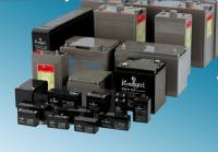 China AGM Gel Solar Battery 12v 100ah Vrla Maintenance Free Lead Acid Batteries for sale