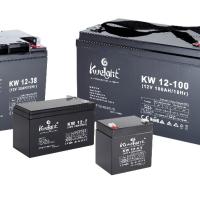 China Valve Regulated Deep Cycle Battery Lead Acid Rechargeable Battery 4V 4AH 4.5AH 5AH for sale