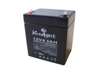 China Euronet 24v 12v Vrla Gel Type Battery Ups Sealed Lead Acid Battery Storage for sale
