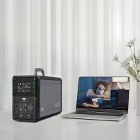 China 1000W Solar Power Station DC AC Lithium Portable Power Station for sale