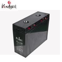 China 48v 2V OPzS Tubular Battery 1000AH 220v Opzv Solar Power Storage Battery for sale