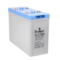 China 48v 2V OPzS Tubular Battery 1000AH 220v Opzv Solar Power Storage Battery for sale