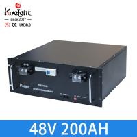 China 100ah 50ah LiFePO4 Battery 48v Solar System Energy Power Batteries for sale