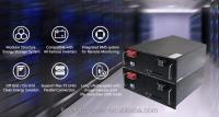 China Home Energy Storage System Kweight BMS Original 51.2v 50ah Lifepo4 Lithium Iron Battery Solar System for sale