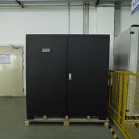 China Module 192V 100Ah 19KWh Backup Power System Cabinet Lithium Battery Pack for sale