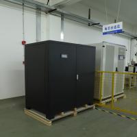 China Rack Mount Lithium Battery Systems 19KWh Single Power Set With Inverte for sale