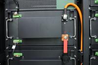 China Overcurrent Protection Lithium Batteries Storage -20C To 60C Charge Temperature Range for sale