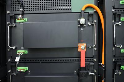 China Overcurrent Protection Lithium Batteries Storage -20C To 60C Charge Temperature Range for sale