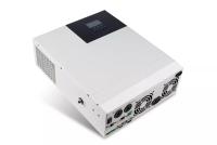 China Solar 120v 63A Mppt Off Grid Inverter Growatt 5kw Off Grid Without Battery for sale
