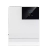 China Solar 120v 63A Mppt Off Grid Inverter Growatt 5kw Off Grid Without Battery for sale