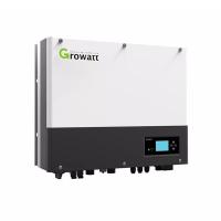 China Sph 5000W 550v Hybrid Inverter On Off Grid 3 Phase Inverter For Home Use for sale