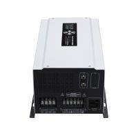 China 7.5kw 24v Hybrid Solar Inverter 5Kw Hybrid Off Grid Inverter For Ac Conditioner for sale
