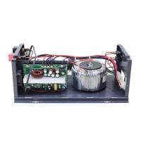 China 7.5kw 24v Hybrid Solar Inverter 5Kw Hybrid Off Grid Inverter For Ac Conditioner for sale