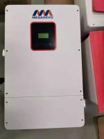 China Split Phase Off Grid Hybrid Solar Inverter  8kw 48v Battery For Home Storage for sale