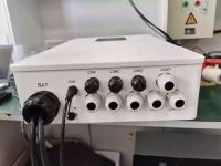 China Split Phase Off Grid Hybrid Solar Inverter  8kw 48v Battery For Home Storage for sale