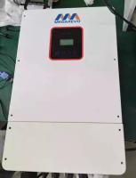 China Split Phase Off Grid Hybrid Solar Inverter  8kw 48v Battery For Home Storage for sale