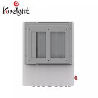China Home Solar Inverter 48V 8kw Hybrid Single Phase Off Grid Inverter Grid Tie Invreter for sale