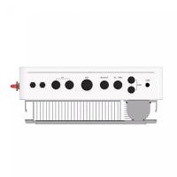 China Home Solar Inverter 48V 8kw Hybrid Single Phase Off Grid Inverter Grid Tie Invreter for sale