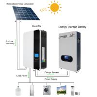 China 5kva 10kw Off Grid Solar System MPPT Mono Home Solar Energy System for sale