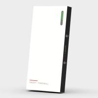 China Floor Standing Wall Mounted Lithium Battery 276Ah 14kwh Lifepo4 Energy Storage Battery for sale