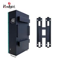 China 100Ah Solar Battery 5Kwh Tesla Battery Powerwall 48V Bms Lifepo4 Rs485 Battery Pack for sale