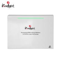 China 10KW Wall Mounted Lithium Battery 51.2V 200Ah Phosphate Lithium Ion Powerwall for sale
