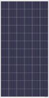 China Portable Mono Crystalline Solar Panel As-6m120-Hc 380w For Solar System for sale