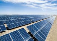 China Pv Module Mono Crystalline Solar Panel As-7m132-Hc 500w Solar Power Panel for sale