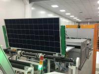 China Pv Module Mono Crystalline Solar Panel As-7m132-Hc 500w Solar Power Panel for sale
