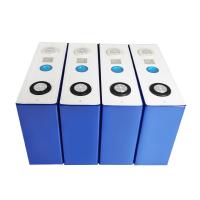 China LF100M Golf Carts UPS Power Tools Li-ion Batteries LiFePO4 100Ah 3.2V Cells for sale