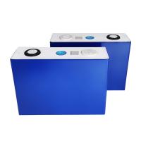 China LF100M Golf Carts UPS Power Tools Li-ion Batteries LiFePO4 100Ah 3.2V Cells for sale