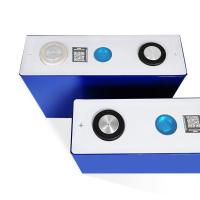 China LF100M Golf Carts UPS Power Tools Li-ion Batteries LiFePO4 100Ah 3.2V Cells for sale