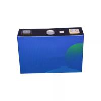 China Deep Cycles 105ah 3.2v LiFePO4 Battery Cell Prismatic Lithium Ion Battery for sale