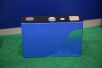 China Deep Cycles 105ah 3.2v LiFePO4 Battery Cell Prismatic Lithium Ion Battery for sale