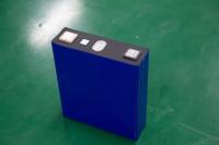 China Deep Cycles 105ah 3.2v LiFePO4 Battery Cell Prismatic Lithium Ion Battery for sale