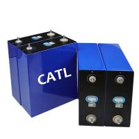 China 3.2v 120Ah Lithium Ion Battery Cells Prismatic Lifepo4 Catl 280ah Cell for sale