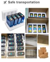 China 3.2v 120Ah Lithium Ion Battery Cells Prismatic Lifepo4 Catl 280ah Cell for sale