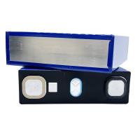 China Home Prismatic Cell Lifepo4 3.2V 206AH Lithium Iron Phosphate Batteries for sale