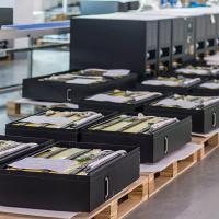 China Lithium Ion Phosphate Battery 48V 100Ah Storage Solar Power System 5Kwh 10Kwh Energy Solar Storage Battery for sale