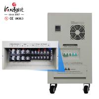 China Portable 3kw Solar Home Power Station MPPT Portable Solar Power System Station for sale