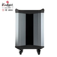 China All In One Solar Power Station Camping 2.5kwh Emergency Backup Power Bank for sale