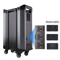 China All In One Solar Power Station Camping 2.5kwh Emergency Backup Power Bank for sale