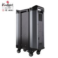 China LiFePO4 Portable Solar Power Station 2.5 Kwh Off Grid Lithium Storage Power Supply for sale