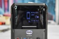 China Huge 1000w Lifepo4 Portable Power Station MPPT Solar Generator For Camping for sale