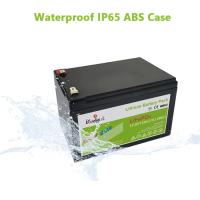 China Bms Solar Lithium Phosphate Batteries 12.8 V 12ah Lifepo4 Battery Cell for sale