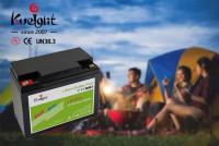 China Solar System Home Energy Storage Battery 12.8V 60Ah Lifepo4 Lithium Iron Battery for sale
