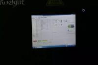 China 40KWh  Line Interactive UPS Desktop Computer Use with Built in AVR LED USB Power Battery for sale