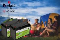 China Customized Solar 12v Lifepo4 Battery Lithium 6ah-400ah Capacity for sale